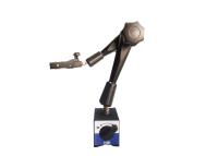 China Strong Mechanical Universal Dial Gauge Indicator Holder 100kg Magnetic Base Stand for sale