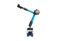 China Hydraulic Universal Arm Magnetic Stand with 80kg Magnetic Force for sale