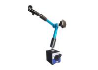 China Hydraulic Universal Arm Magnetic Stand with 80kg Magnetic Force for sale