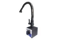 China 80kg Flexible Base Holder Magnetic Stand for Dial Test Indicator Measuring Device for sale
