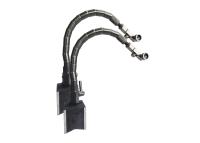China 80kg Flexible Base Holder Magnetic Stand for Dial Test Indicator Measuring Device for sale