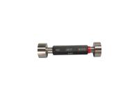 China Smooth Plug Gauge Precision Measuring Tool Made of Gcr15 Steel for sale