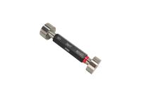 China Smooth Plug Gauge Precision Measuring Tool Made of Gcr15 Steel for sale