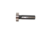 China 58H9 Plain NOGO Plug Gauges with Gcr15 Steel Material for Checking Hole Size for sale