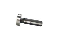 China Smooth 58H9 Nogo Plug Gauge with Gcr15 Steel for Dimensional Benchmarks for sale