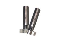 China Smooth 58H9 Nogo Plug Gauge with Gcr15 Steel for Dimensional Benchmarks for sale