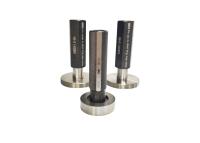 China Smooth 58H9 Nogo Plug Gauge with Gcr15 Steel for Dimensional Benchmarks for sale