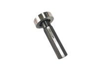 China Smooth 58H9 Nogo Plug Gauge with Gcr15 Steel for Dimensional Benchmarks for sale