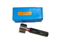 China Metric Thread Plug Gauge M48X5 7H NOGO Type Precision Measuring Tool for sale