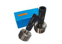 China GO Type M76X6-6H Metric Thread Plug Gauge with Calibration Certificate Included for sale