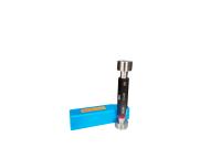 China British Standard G1''-11 BSPP Thread Plug Gauge for Hydraulic Systems for sale