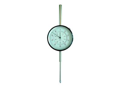 China 0-50mm Measure Range Dial Indicator Tool Precision with 0.01mm Graduation for sale