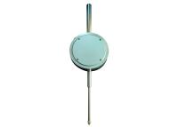 China 0-50mm Measure Range Dial Indicator Tool Precision with 0.01mm Graduation for sale