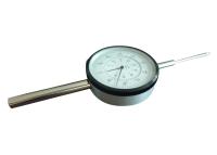 China 0-50mm Measure Range Dial Indicator Tool Precision with 0.01mm Graduation for sale