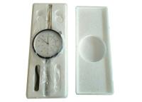 China 0-50mm Measure Range Dial Indicator Tool Precision with 0.01mm Graduation for sale