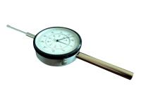 China 0-50mm Measure Range Dial Indicator Tool Precision with 0.01mm Graduation for sale