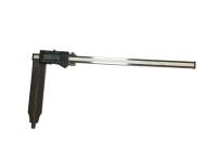 China 0-500mm/0-20'' Digital Caliper with 300mm Length Measuring Jaw for Wide Size Measurement for sale