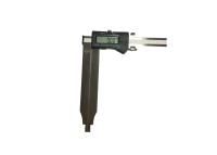 China 0-500mm/0-20'' Digital Caliper with 300mm Length Measuring Jaw for Wide Size Measurement for sale