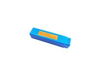 China Simple Operate M20X0.75-6H Metric Thread Plug Gauge with DIN13 Standard for sale