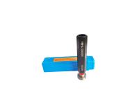 China Simple Operate M20X0.75-6H Metric Thread Plug Gauge with DIN13 Standard for sale