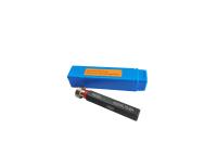 China Simple Operate M20X0.75-6H Metric Thread Plug Gauge with DIN13 Standard for sale