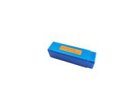 China NOGO Type M30X1.5-7H Metric Thread Plug Gauge for Testing Tapped Holes for sale