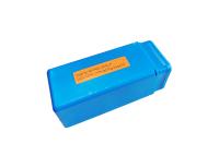 China Highly Precise M42X1.00 6H Metric Thread Plug Gauge with Left Hand for Testing Tapped Holes for sale