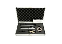China Three-Point Internal Micrometer 20-25mm for for Cylinder Bore Measurement for sale