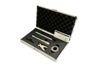 China Three-Point Internal Micrometer 20-25mm for for Cylinder Bore Measurement for sale