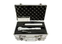China 50-63mm Three-Point Internal Micrometer for Sub-Micron Accuracy 0.005mm in Bore Gauging for sale