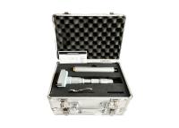 China 87-100mm Three-Point Bore Micrometer for Stable Shop Floor Measurements for sale