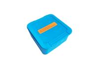 China NOGO Type M48X5 Metric Thread Ring Gauge Measuring Instruments with Calibration Certificate for sale
