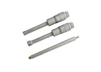 China Industrial Three-Point Internal Micrometer Master Set For Demanding Workshop Use for sale