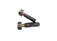 China Professional Grade M56X4 Metric Thread Plug Gauge Inspecting Internal Threads On Critical Equipment Parts for sale