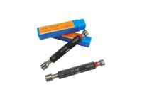 China High Dimensional Accuracy ø11 H9 Smooth Plug Gauge for Thread Type Diameter and Pitch Verification for sale