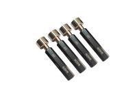 China Simple Structure ø25 H9 Plain Plug Gauge with DIN7162 Conform Standard for Checking Size for sale