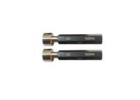 China Simple Structure ø25 H9 Plain Plug Gauge with DIN7162 Conform Standard for Checking Size for sale