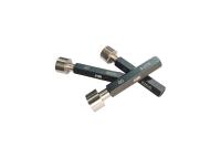 China Simple Structure ø25 H9 Plain Plug Gauge with DIN7162 Conform Standard for Checking Size for sale