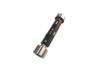 China Accurate ø32 H9 High Quality Go and Nogo Smooth Plug Gauges for Working and Inspection for sale