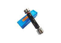 China Accurate ø32 H9 High Quality Go and Nogo Smooth Plug Gauges for Working and Inspection for sale