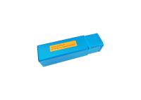 China Accurate ø32 H9 High Quality Go and Nogo Smooth Plug Gauges for Working and Inspection for sale
