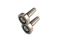 China Steel Tool High Precision ø60 H9 Plain Plug Gauge with H9 Tolerance Grade in Workpieces DIN7162 for sale