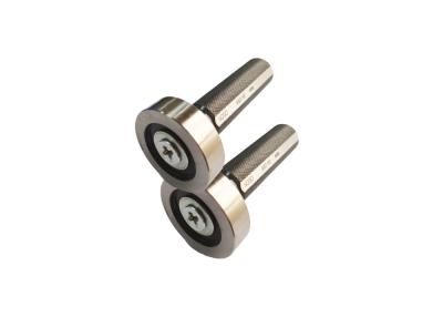 China Steel Tool High Precision ø60 H9 Plain Plug Gauge with H9 Tolerance Grade in Workpieces DIN7162 for sale