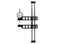 China Petroleum Oil Pipe External Outer Thread Taper Lead Gauge Measuring Instrument Graduation 0.001in for sale