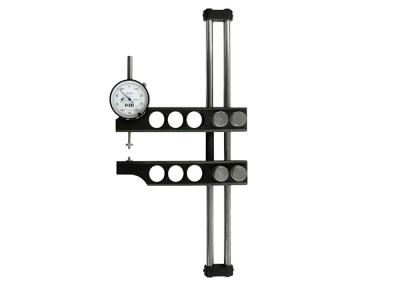 China Petroleum Oil Pipe External Outer Thread Taper Lead Gauge Measuring Instrument Graduation 0.001in for sale