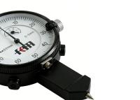China External Thread Height Gauge For Oil Pipe Taper Measurement With 0 To 4mm Range for sale