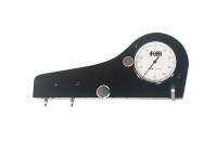 China Petroleum Oil Pipe Internal Thread Lead Gauge 12.7-101.6mm for sale