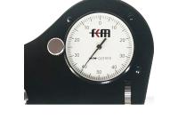 China Petroleum Oil Pipe Internal Thread Lead Gauge 12.7-101.6mm for sale