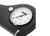 China Petroleum Oil Pipe Internal Thread Lead Gauge 12.7-101.6mm for sale