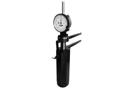 China 1-6in Petroleum Oil Pipe Internal Thread Taper Lead Gauge Measuring Instrument for sale